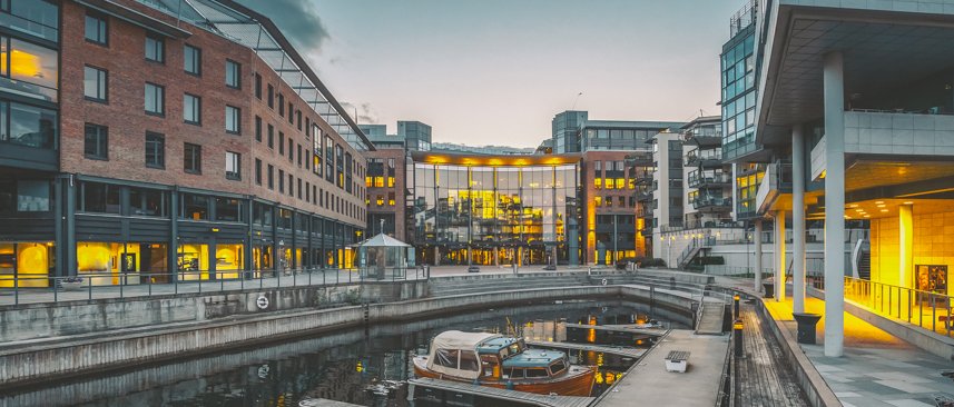 Travel guide to Oslo – what to see in the city | Air Serbia